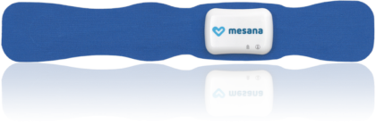 mesana, von Herzen gesund! Ihr Gesundheits-Check für zu Hause